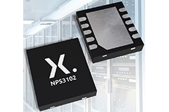 NPS3102 12 V, 2 A-13.5 A, 17 mΩ eFuse - Nexperia | DigiKey